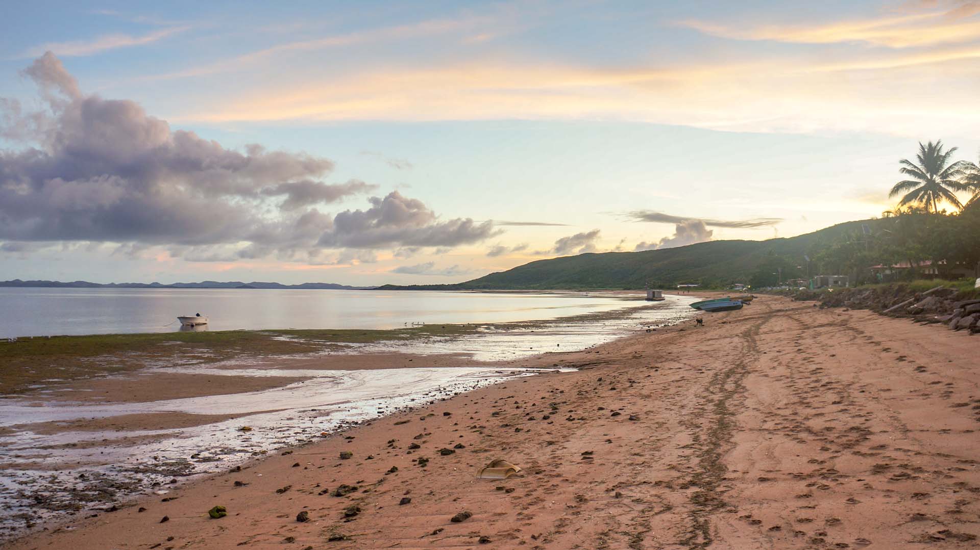 CEQ Stores - Mabuyag IBIS Store - Community Enterprise Queensland