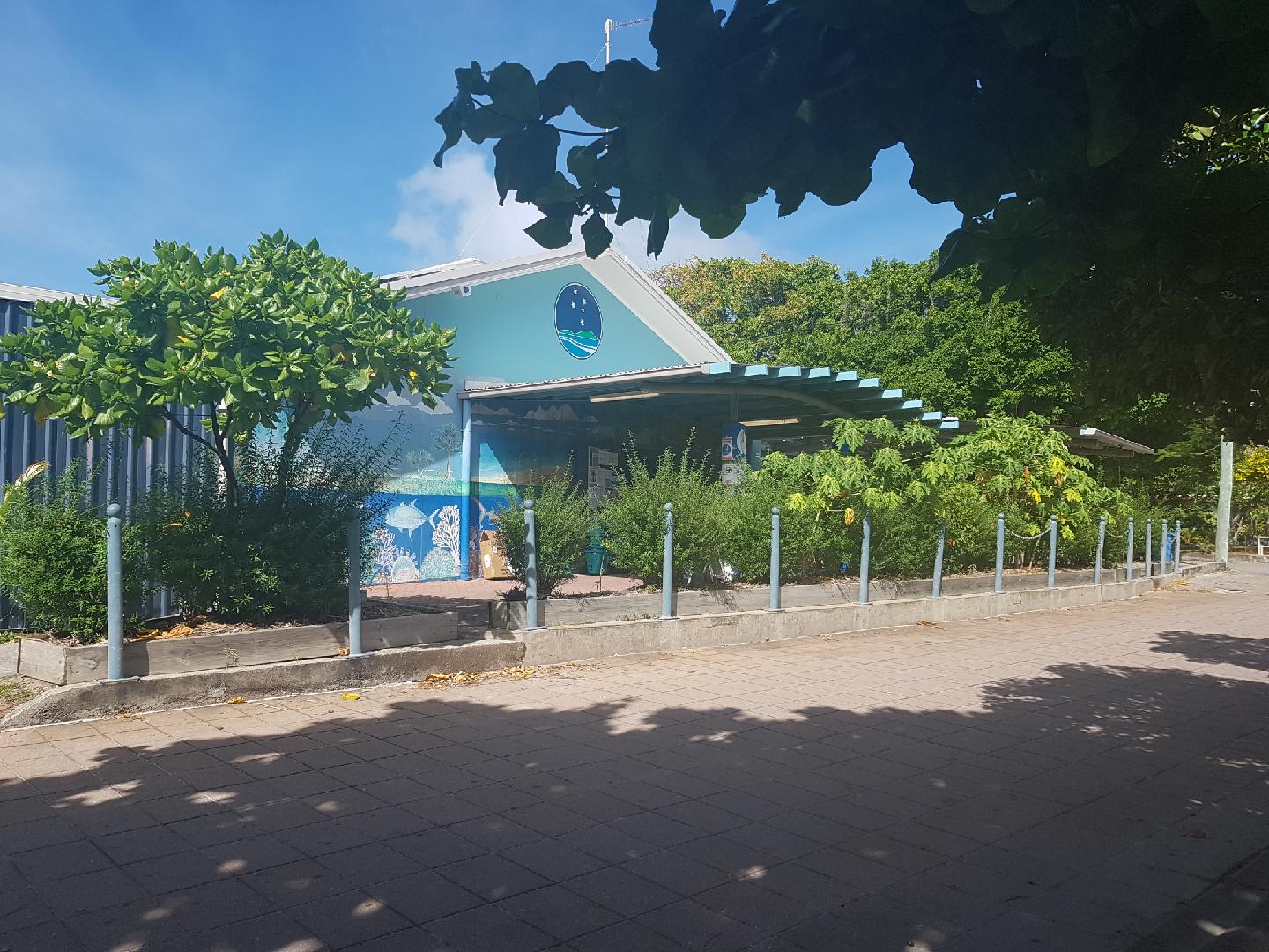 CEQ Stores - Warraber (Sue Islet) IBIS Store - Community Enterprise ...