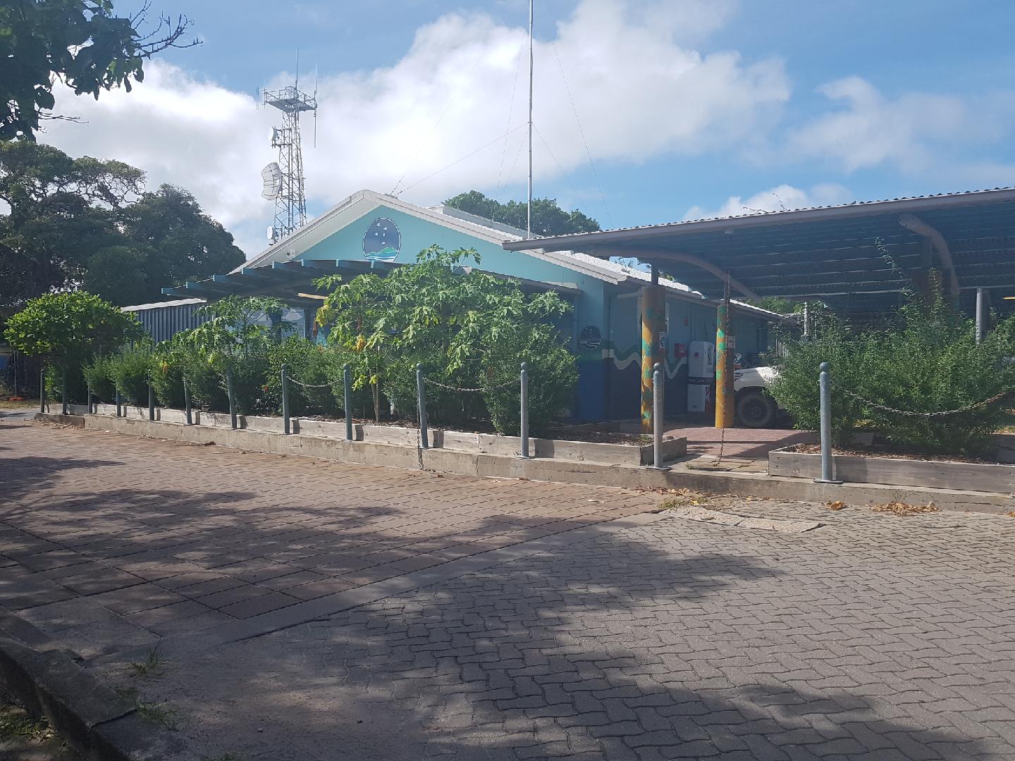 CEQ Stores - Warraber (Sue Islet) IBIS Store - Community Enterprise ...