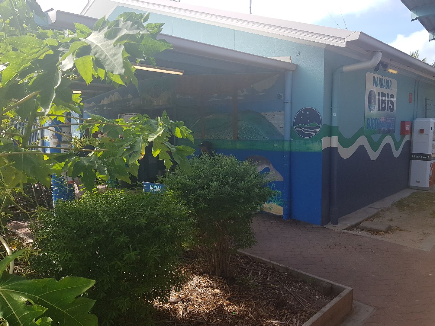 CEQ Stores - Warraber (Sue Islet) IBIS Store - Community Enterprise ...