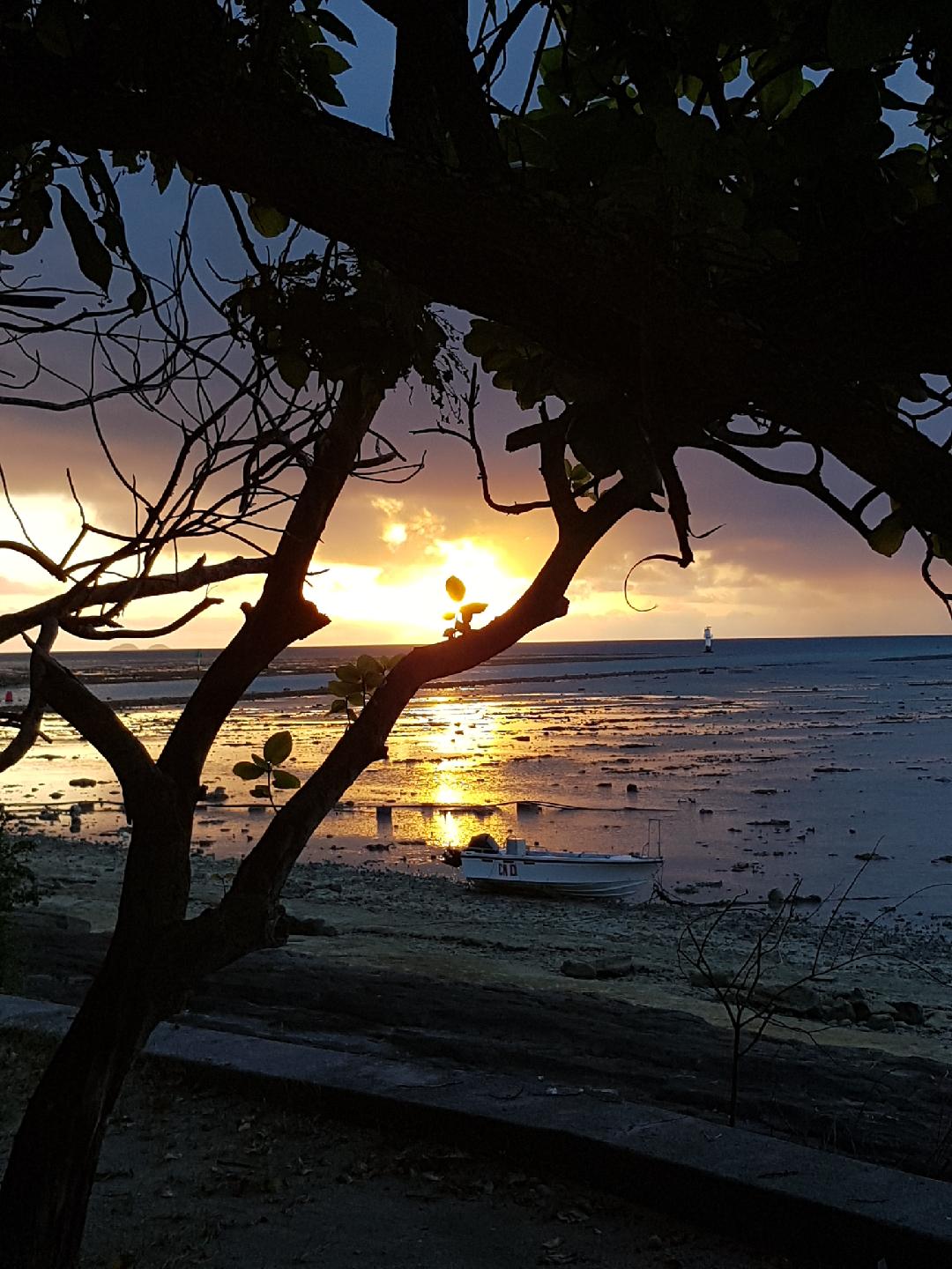 CEQ Stores - Warraber (Sue Islet) IBIS Store - Community Enterprise ...