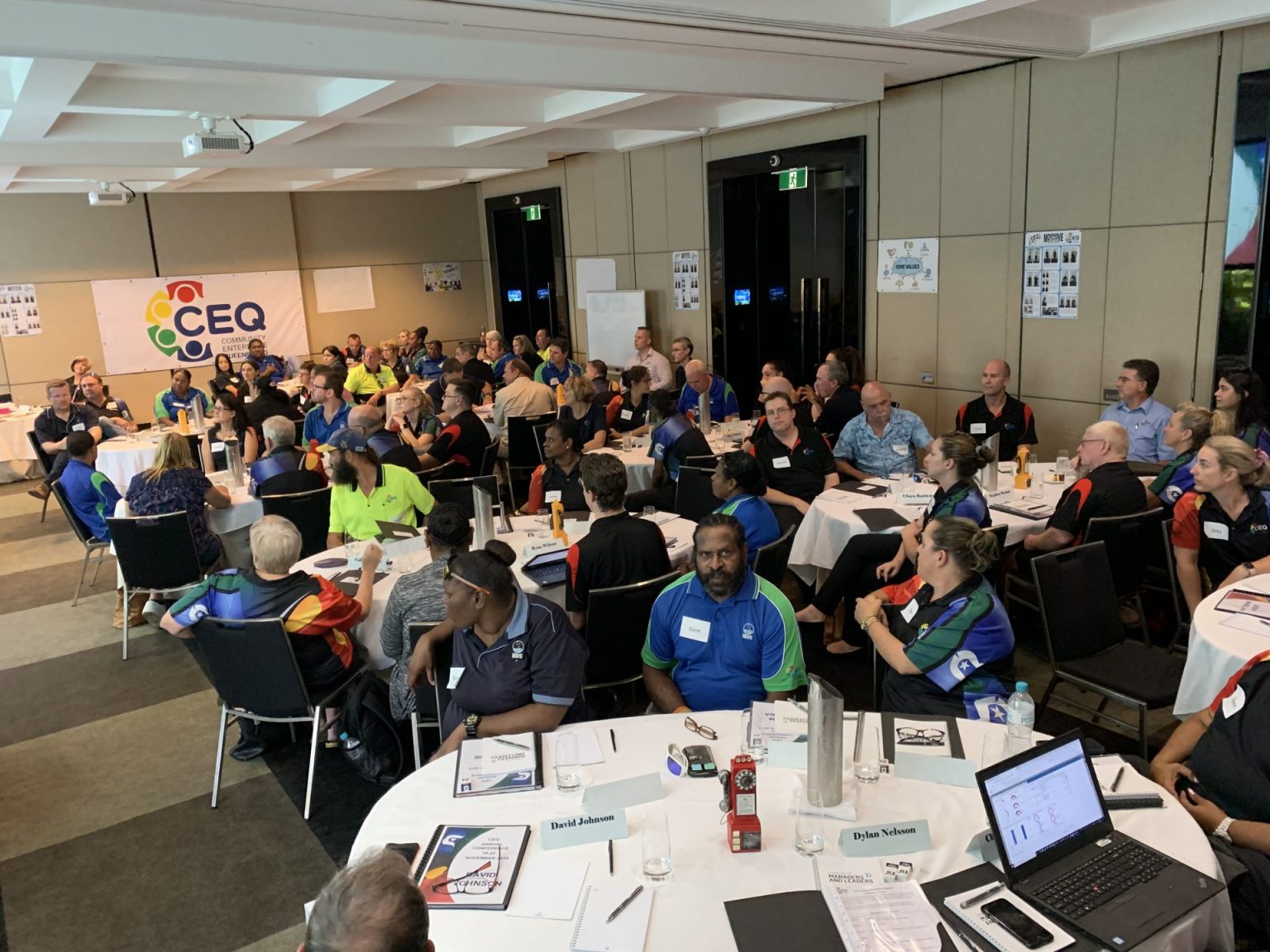 CEQ to host 10th annual Conference, Trade Show and Awards event ...