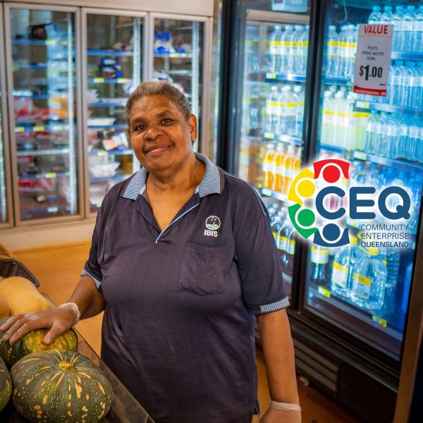 News - Community Enterprise Queensland