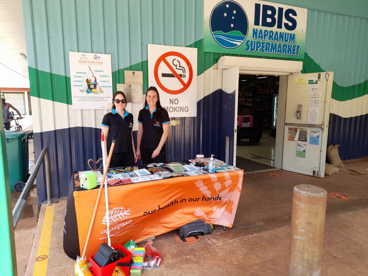 IBIS News Archives - Community Enterprise Queensland