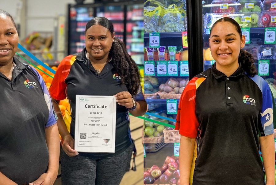 CEQ | Community Enterprise Queensland