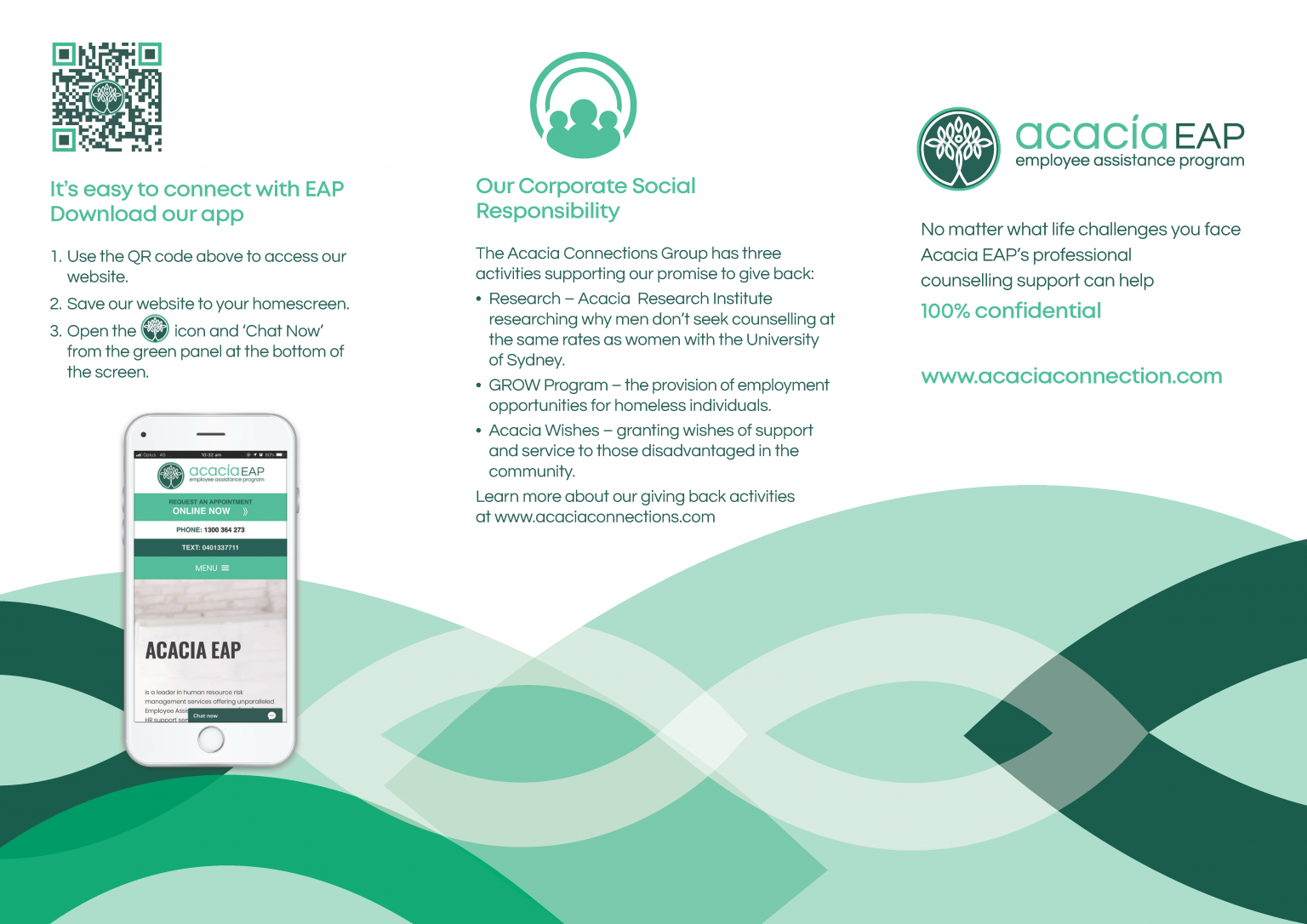 Have you asked someone...R U Ok? - Community Enterprise Queensland