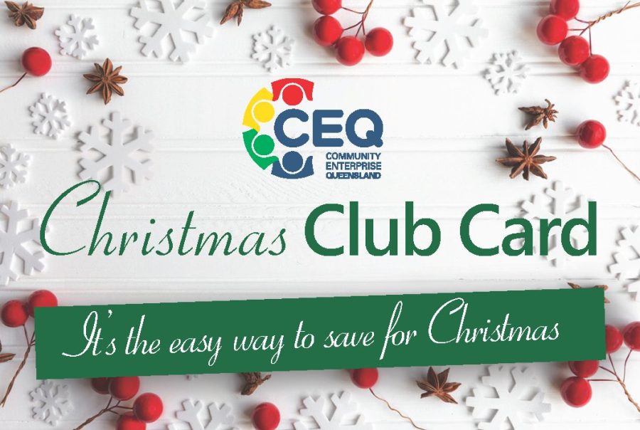 CEQ | Community Enterprise Queensland