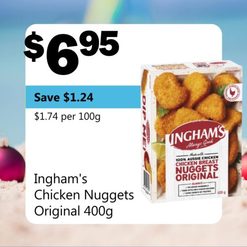 Promotions - Community Enterprise Queensland