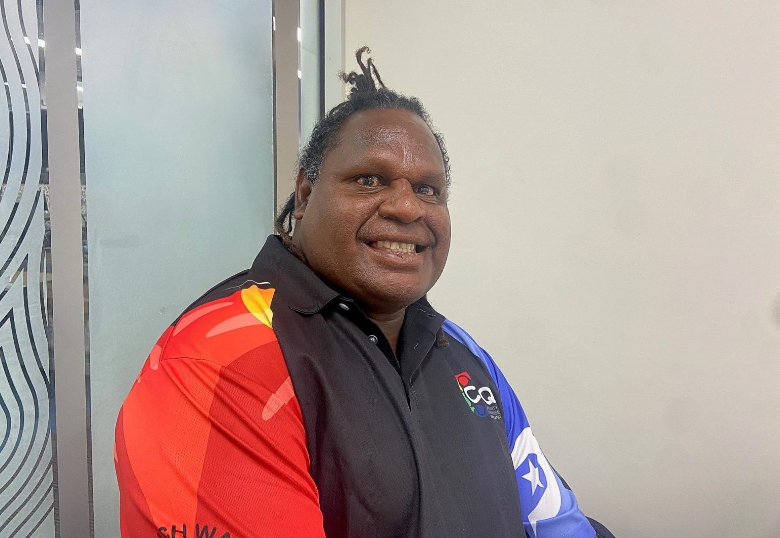Torres Strait Islander leader Bosun joins CEQ to help drive community ...