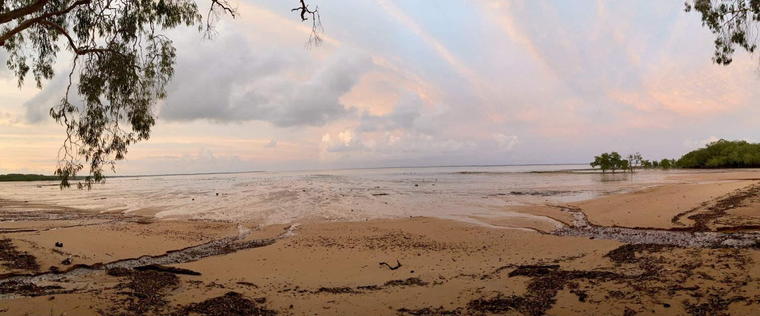 CEQ Stores - Rugapayn (Mapoon) IBIS Store - Community Enterprise Queensland