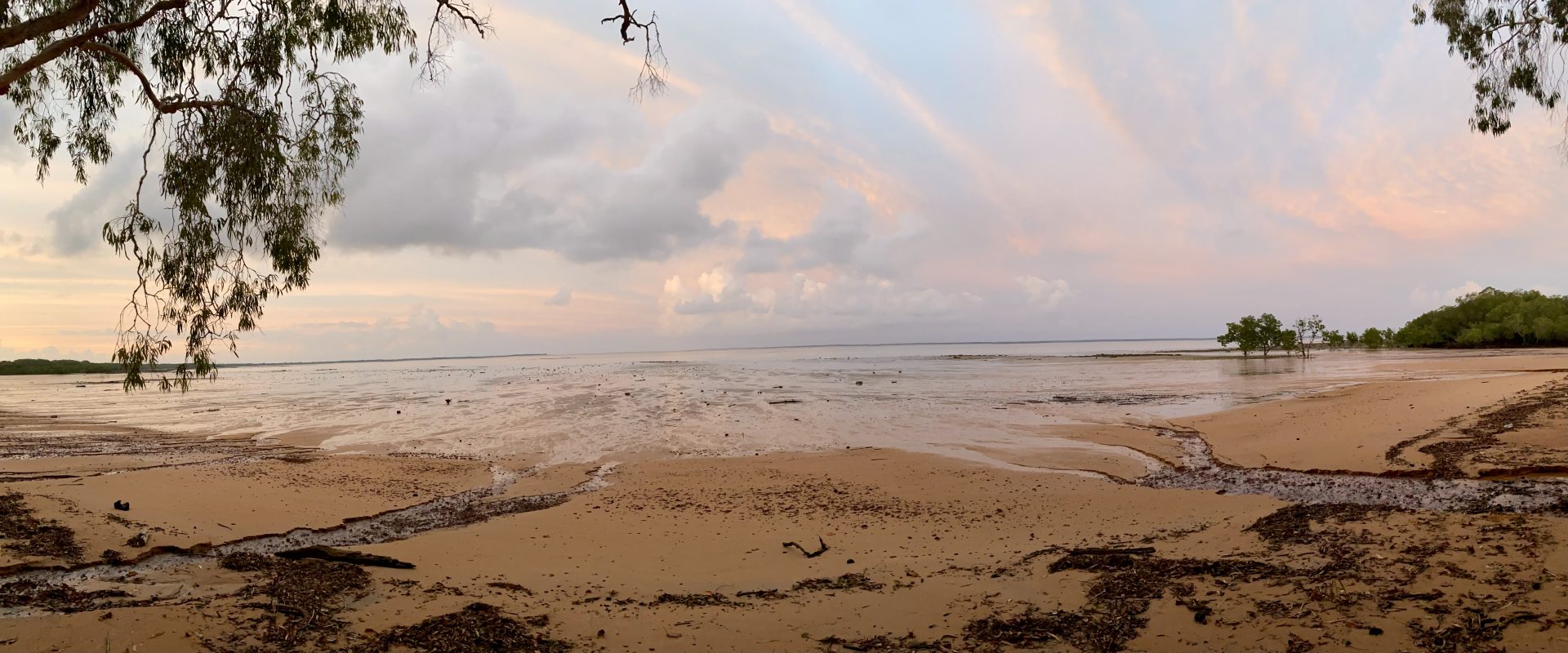 CEQ Stores - Rugapayn (Mapoon) IBIS Store - Community Enterprise Queensland