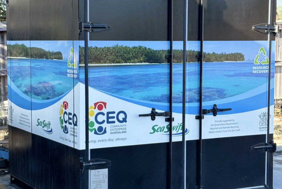 CEQ | Community Enterprise Queensland