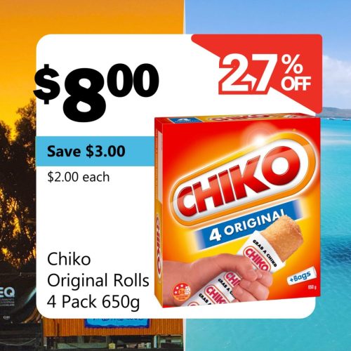 CEQ Stores - ABIS - Community Enterprise Queensland