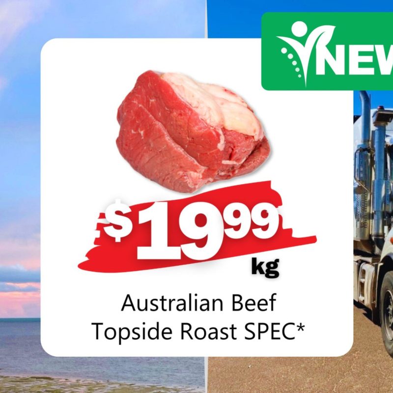 CEQ Stores - IBIS - Community Enterprise Queensland