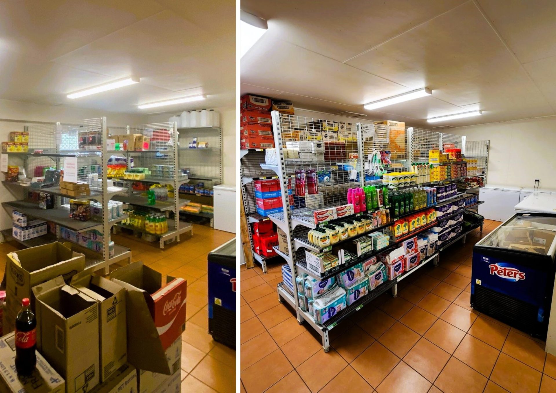 CEQ continues to support remote First Nations communities after ...