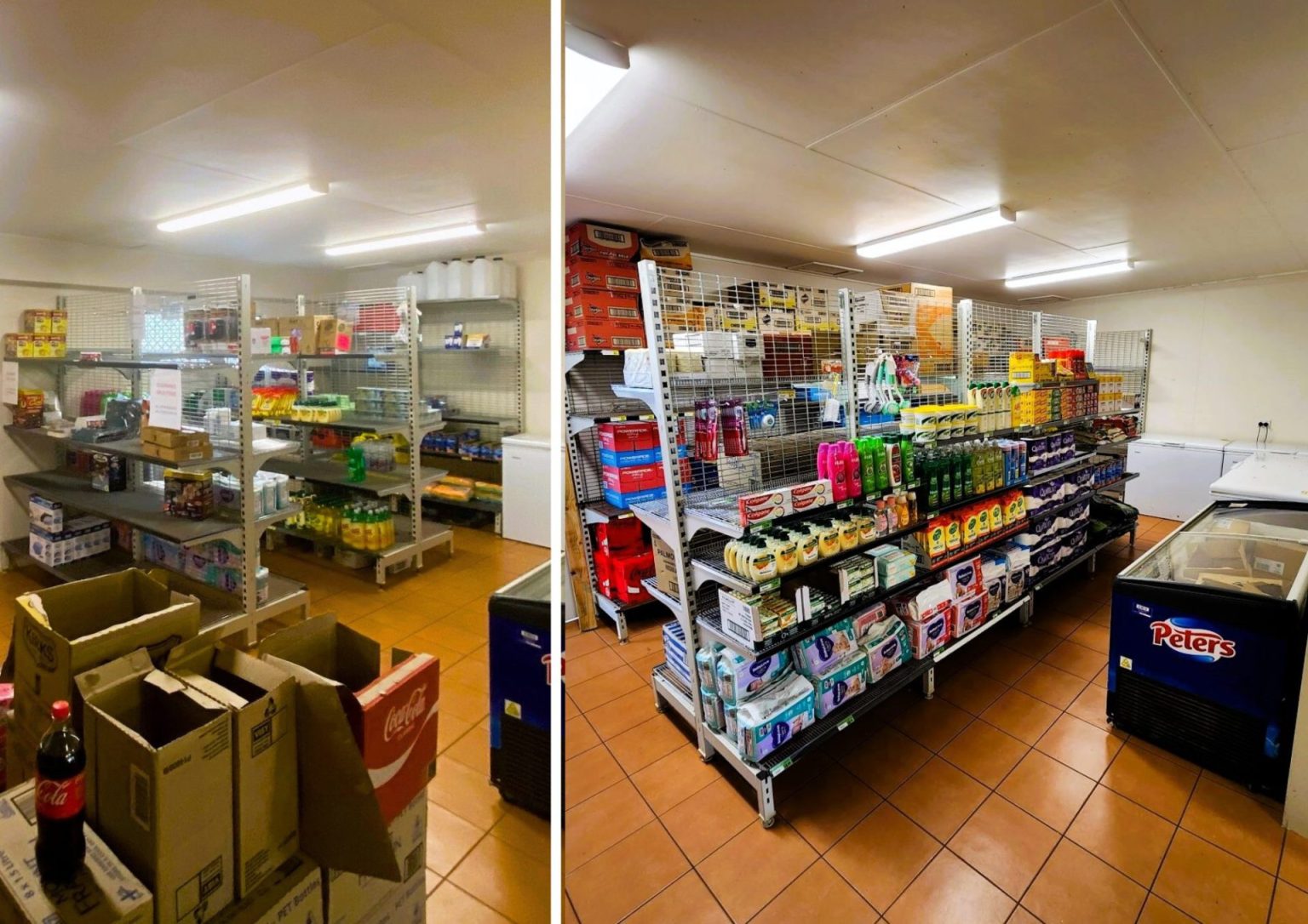 CEQ continues to support remote First Nations communities after ...