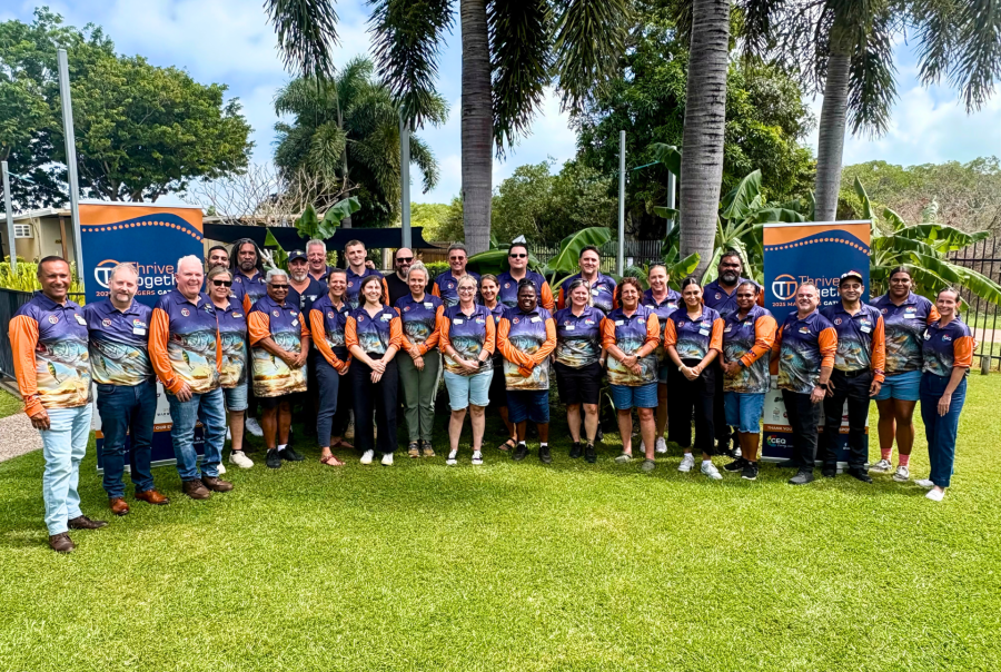 CEQ | Community Enterprise Queensland