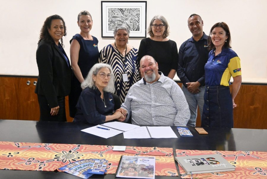 CEQ | Community Enterprise Queensland